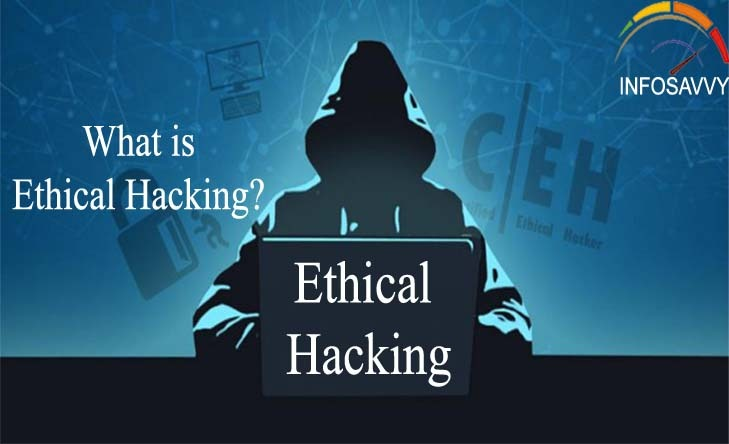 Introduction To Ethical Hacking. - VCUBE