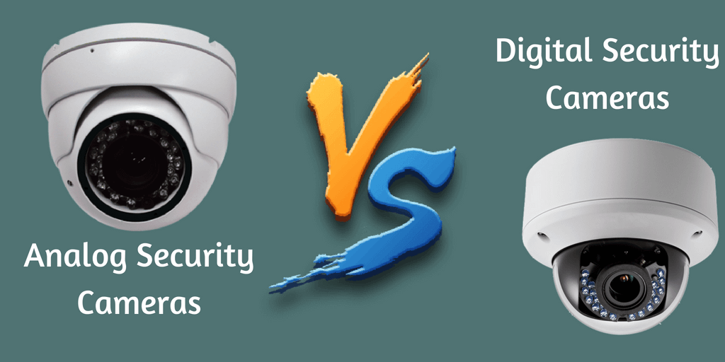 WHAT IS THE DIFFERENCE BETWEEN ANALOGUE AND DIGITAL SURVEILLANCE VCUBE WHAT IS THE DIFFERENCE BETWEEN ANALOGUE AND DIGITAL SURVEILLANCE VCUBE