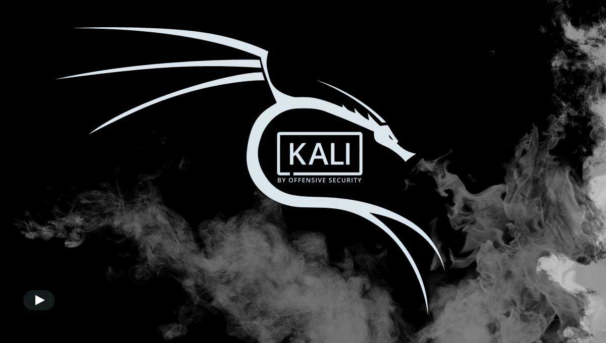 Development Of Kali Linux VCUBE